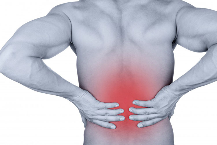 Lumbalgia - Clínica Bienestar para tu columna